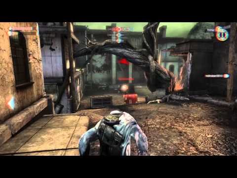 Steam Community :: Video :: Singularity Pc Multiplayer Creatures