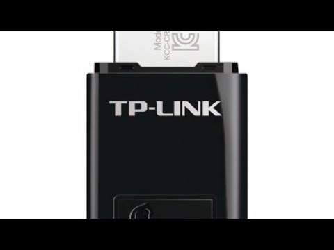How To FIX TP-Link Wi-Fi Adapter Disconnecting Constantly!
