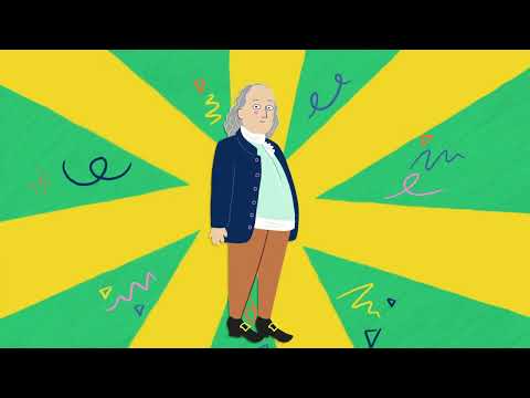 Who was Benjamin Franklin?