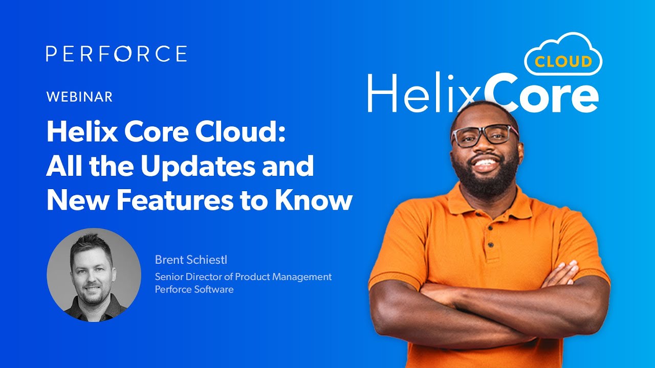Helix Core Cloud: All the Updates and New Features to Know