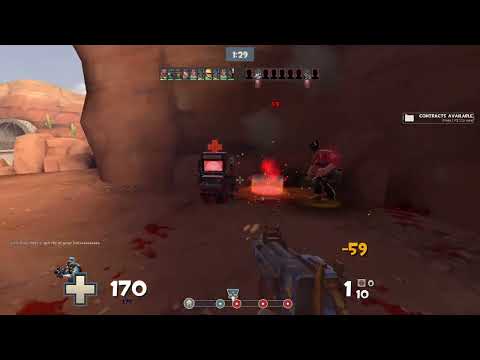 Steam Community :: Video :: average gibus engineer (tf2)