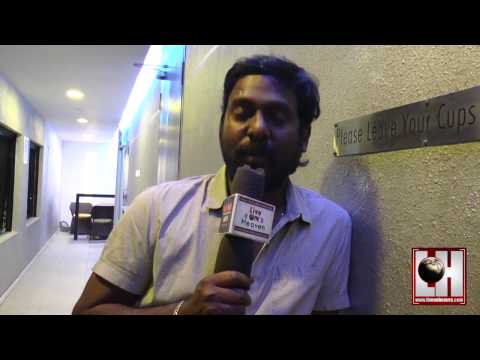 Achamindri Team Interview | Vijay Vasanth, Srushti Dange | Premgi Amaren | Rajapandi Liveonheaven