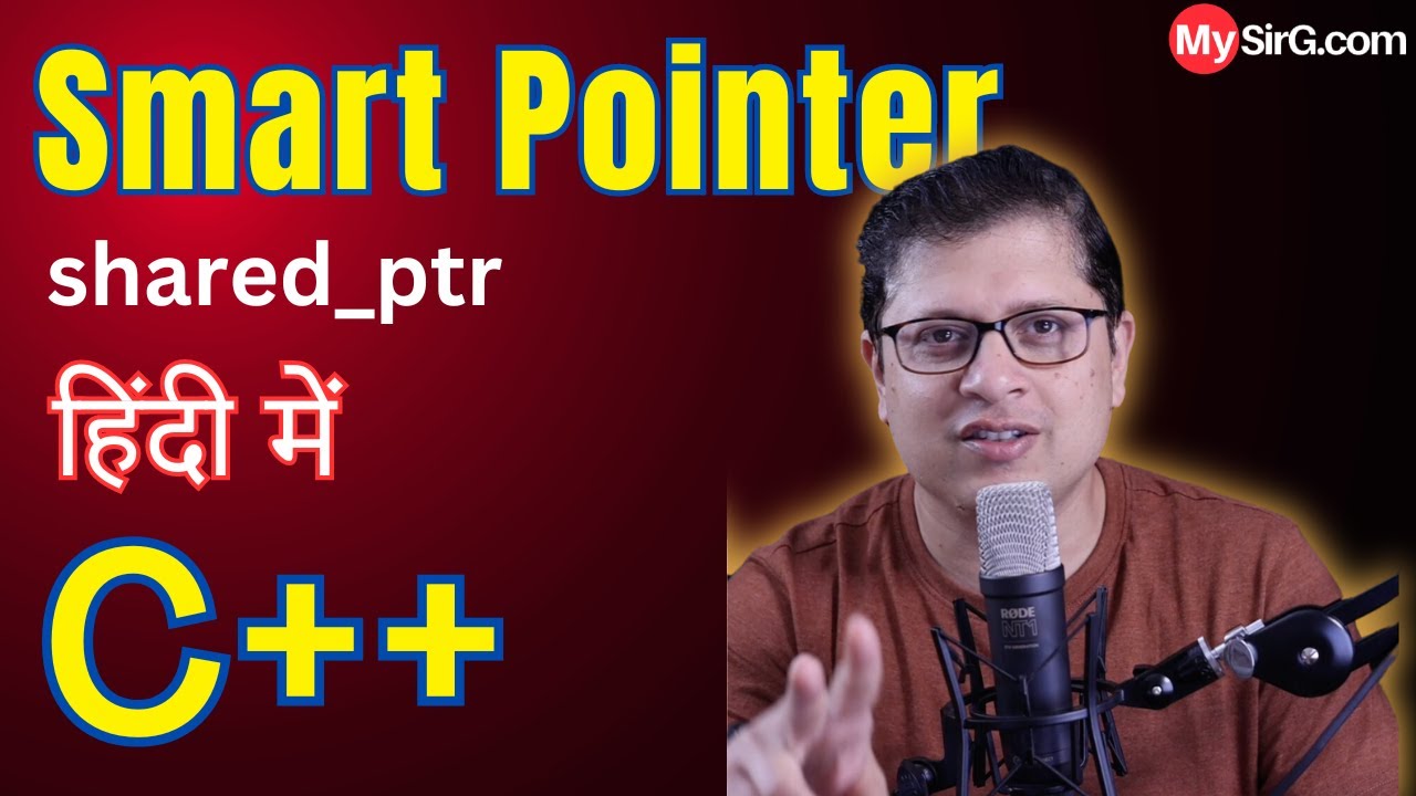 Understanding Shared Pointers in C++: A Comprehensive Guide | Galaxy.ai Understanding Shared Pointers in C++: A Comprehensive Guide | Galaxy.ai