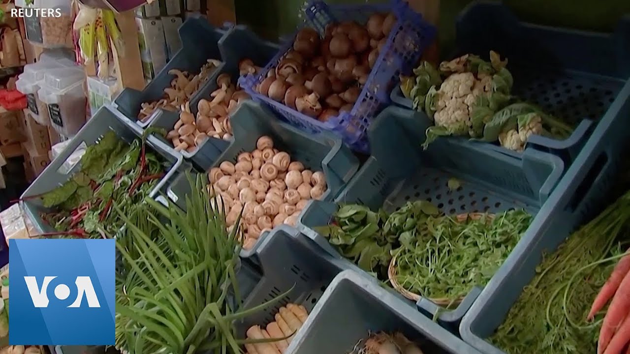 Will COVID Forever Change How Americans Shop?