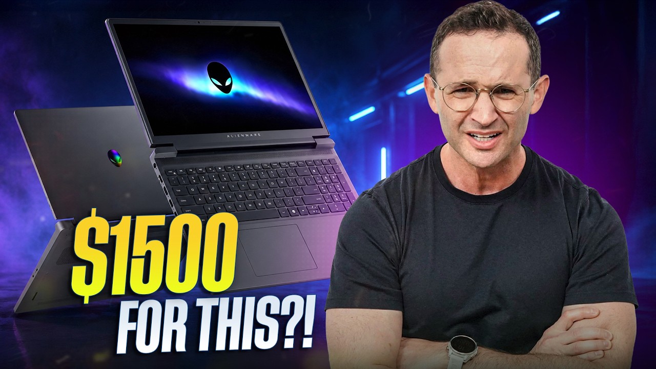 Dell Just Killed Alienware