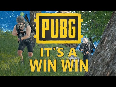 Steam Community :: Video :: PUBG ITS A WIN WIN