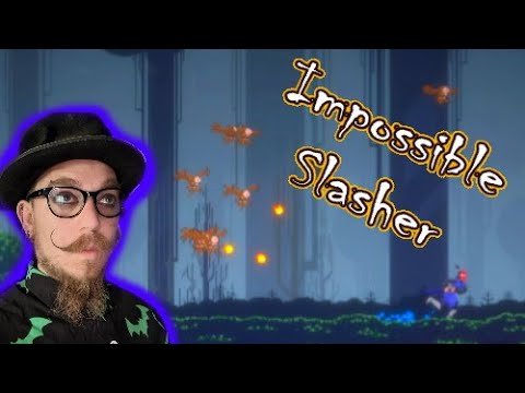 Steam Community :: Video :: Cyclops Fireball Bats (Impossible Slasher ...