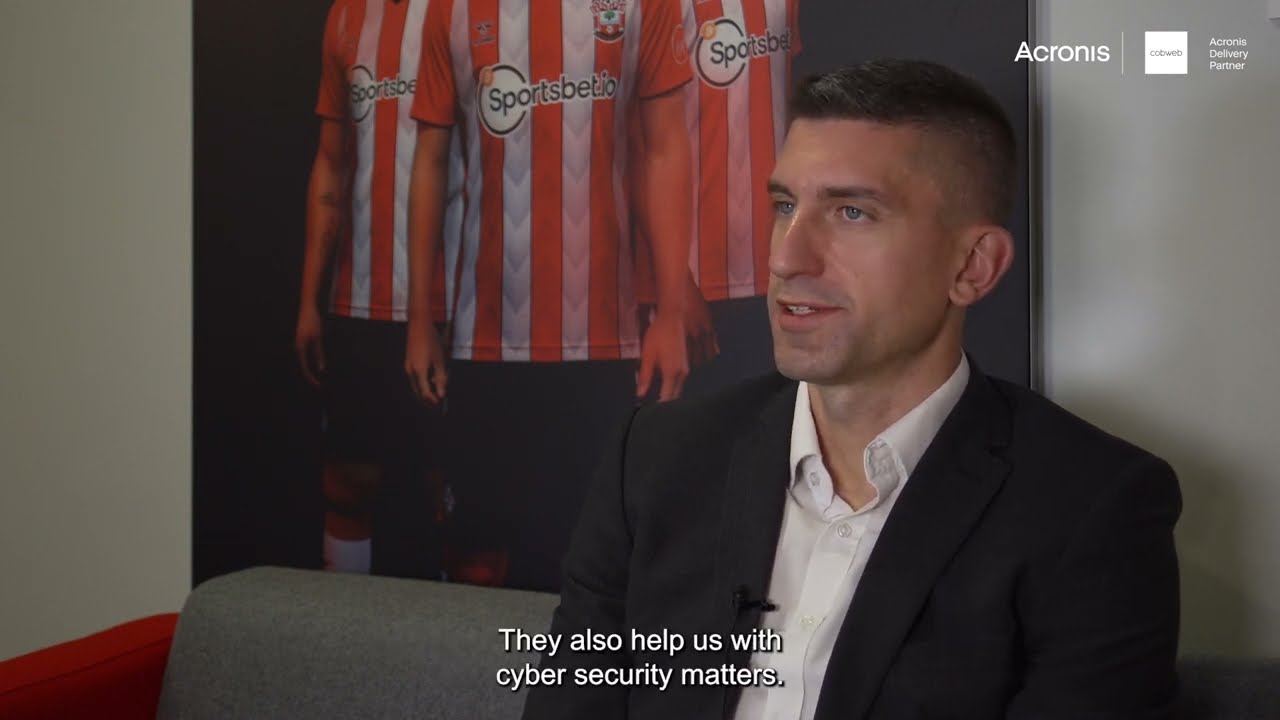Case Study - Southampton FC