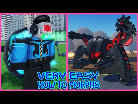 Roblox (UPDATE) How to get 15 Badges in Become Tiky and Everything Else ...