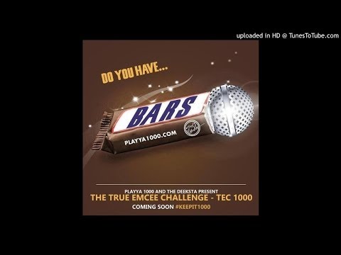 TEC 1000 Challenge Commercial (30-Sec)