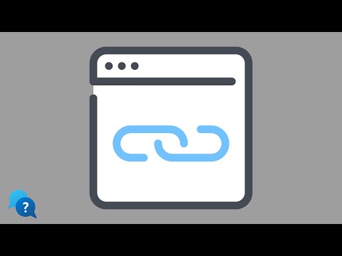 What is a Hyperlink? How do Hyperlinks work?