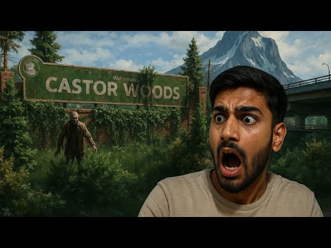 I EXPLORING THE WORLD OF 2047 ! #explorer #would #100years