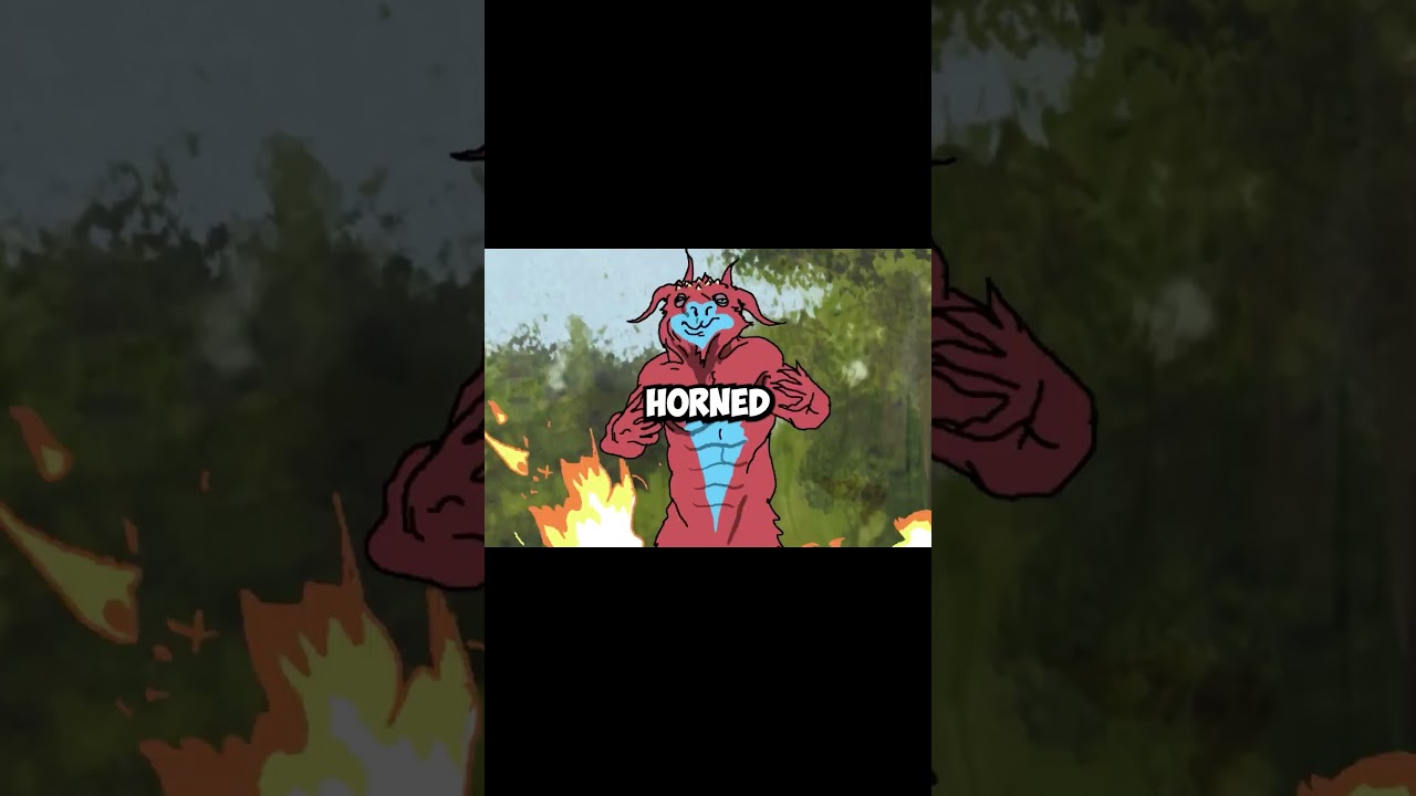 Where Did This Demon Summoning Meme Come From?