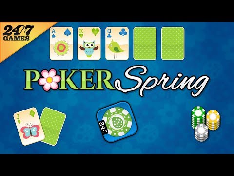 Spring Poker