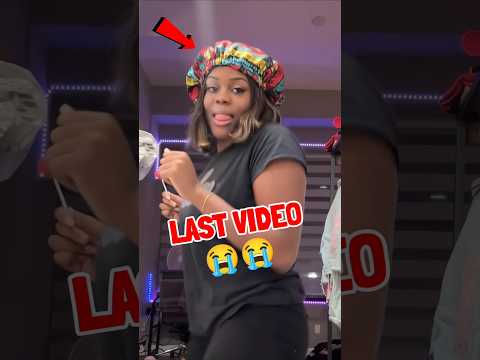 Alysha Burney Passed Away 😠| Alysha Burney News | Alysha Burney New Video