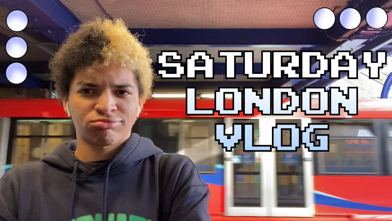 the major london meetup