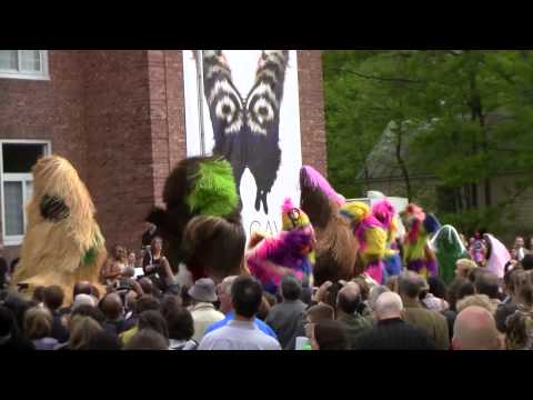 "The School" Opened on May 17, 2014 - Jack Shainman Gallery