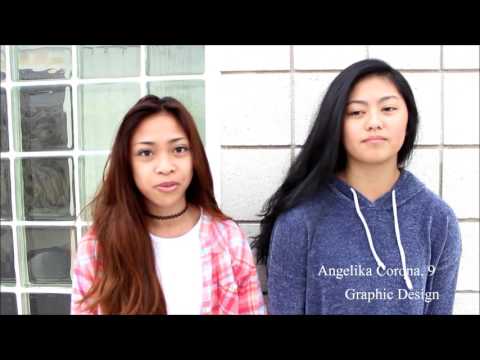1 ATECH AMBASSADOR VIDEO A DAY IN THE LIFE OF A MAVERICK