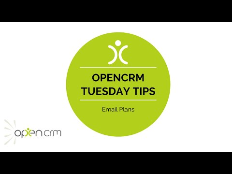 #TuesdayTip - Email Plans