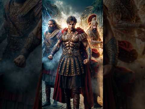 Three men from Bible who never died! #bible #mythology #enoch #bibleExplained