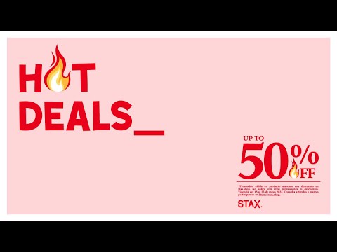 🔥 Hot Deals 2024 🔥 Up to 50% off