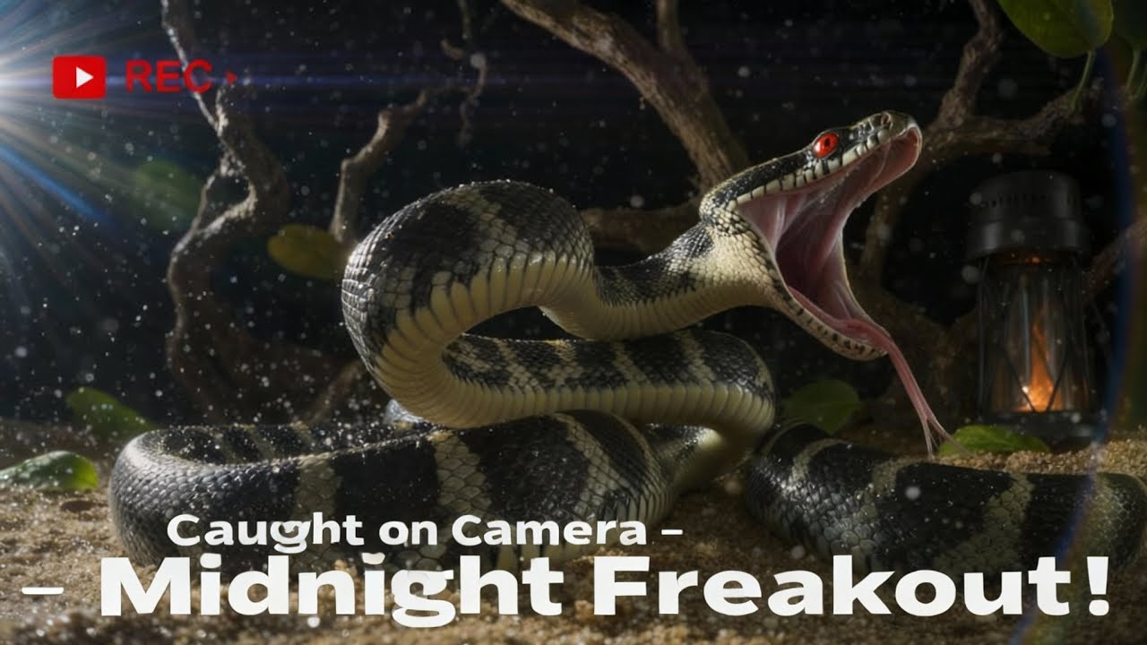 Spotted Python Care Mistakes You're Making Right Now