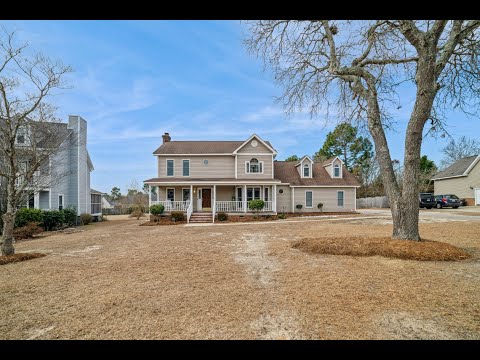 Jack Peterson | 124 Fox Hollow Cir | West Columbia , SC