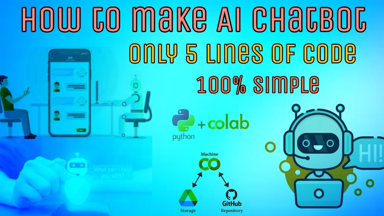 How to make Simple Ai Chatbot using Python | Python Chat bot tutorial | Kannada