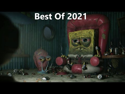 Best Wallpapers Of 2021 | Wallpaper Engine