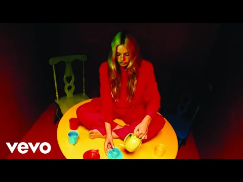 Ashe - In Disguise