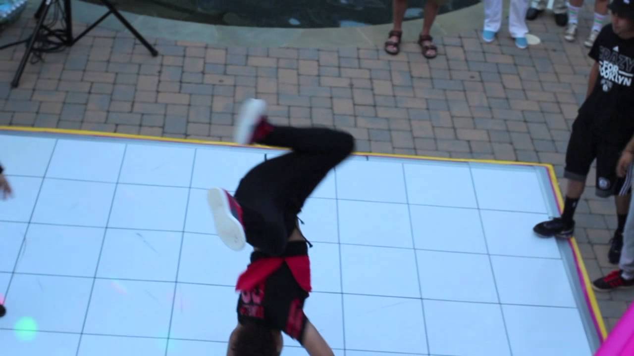 Hire Dance Stylez Entertainment: DJs & Breakdancers - Break Dancer in ...