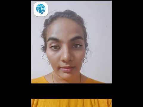 Attitude Word Meaning Explanation in Kannada | Meaning of Attitude in Kannada