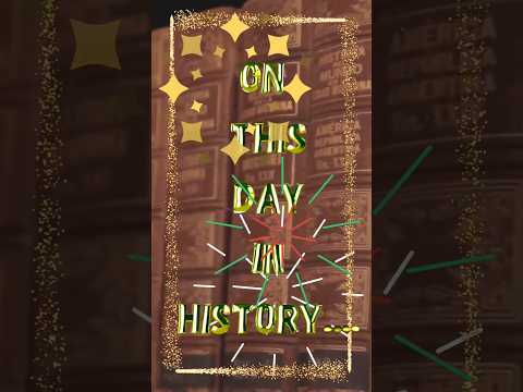 ๐The Most Shocking Events That Happened: January 17th in History๐ #history #thisdayinhistory #shorts