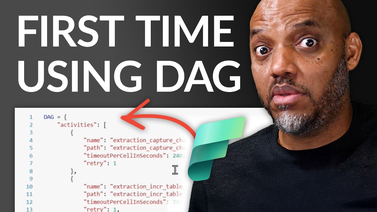 Run Microsoft Fabric Notebooks in Parallel — No Pipeline Needed