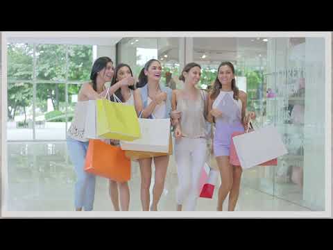 With BDO's branches and ATMs, you'll never miss out