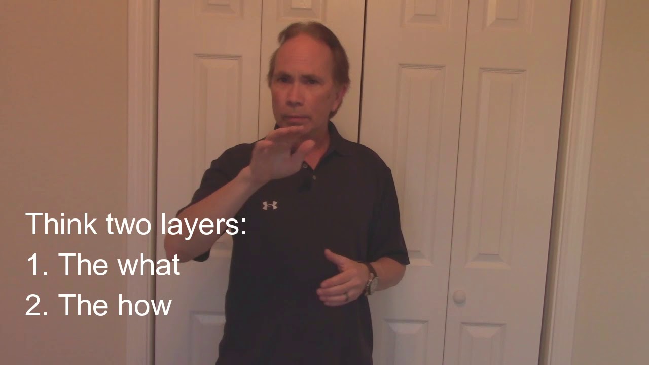 Lean Manufacturing Short - Standard Work Instructions