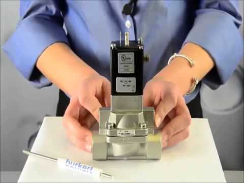 Direct-acting Solenoid Valve at Best Price in India