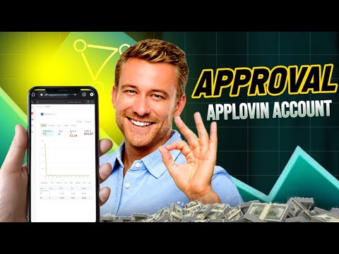 Approved Applovin Account In 2025 | Applovin: A Simple Definition
