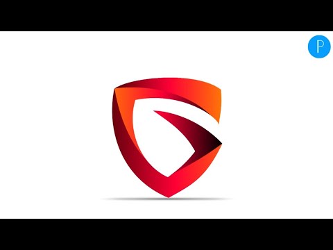 Creative G Logo Design in Pixellab | G Monogram Logo Design | Atulzalaedits