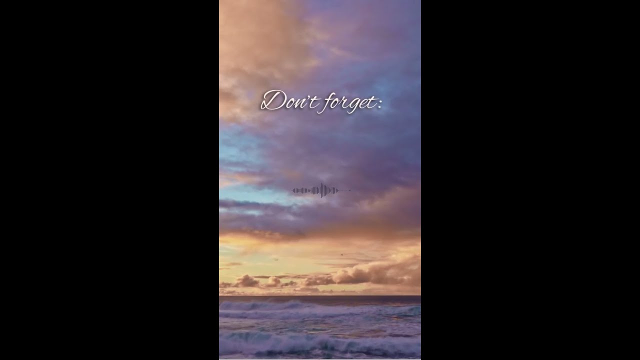 Inspirational sunset quotes 🌅 #inspiration #motivation #ocean #quotes #shorts