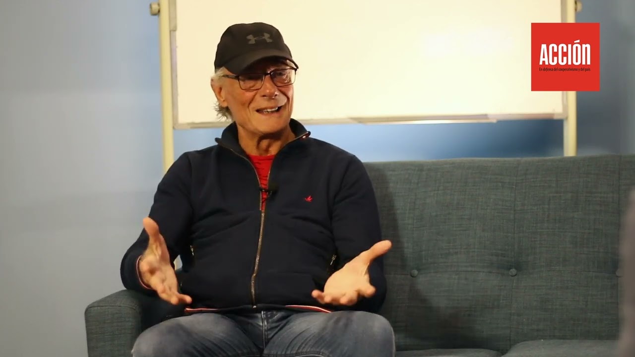 Fernando Signorini. Un Diez en el corazón – Revista Acción