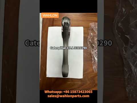 📣 Connecting Rod 3310290 for Caterpillar C6.6 / C7.1 Diesel Engine #CaterpillarParts #EngineParts