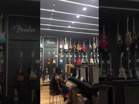 Sweetwater Music Store ; Indiana