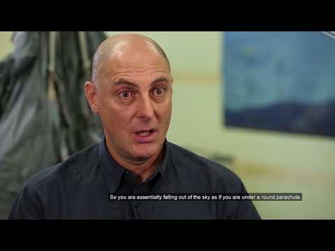 Airborne Systems Hi-5: English subtitles