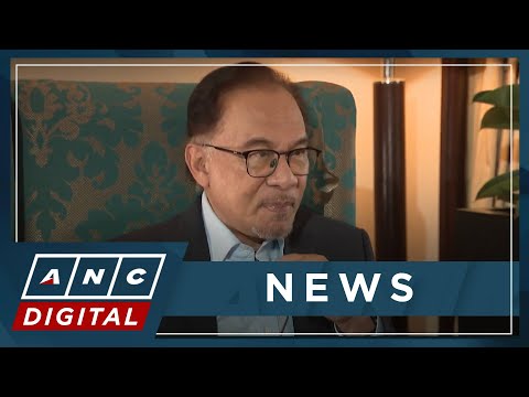 Malaysia willing to settle with banks involved in 1MDB scandal: Anwar