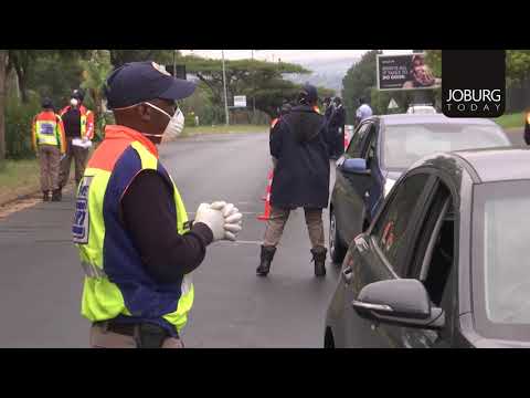 CITY BRIEF - AARTO/ DEMERIT SYSTEM