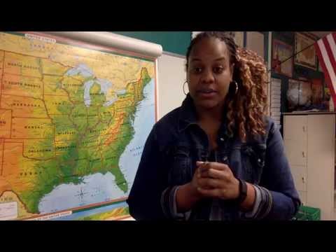 How much does a teacher make in New York