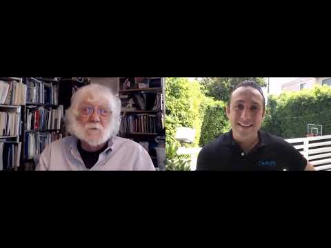 Dentistry Today Chief Editor Interviews Dentulu's CEO