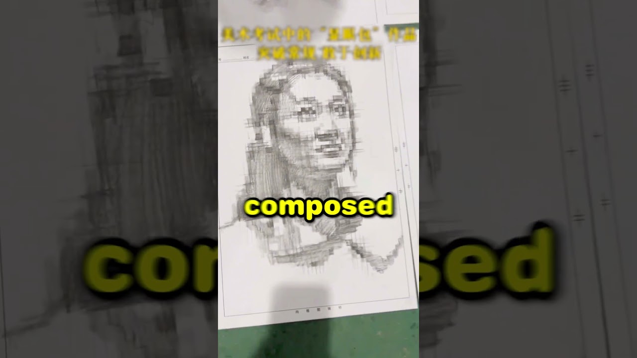 The Examiners Found the Best Artists 😲