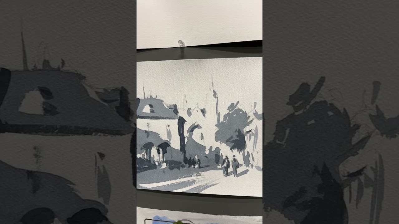 Using value studies ￼